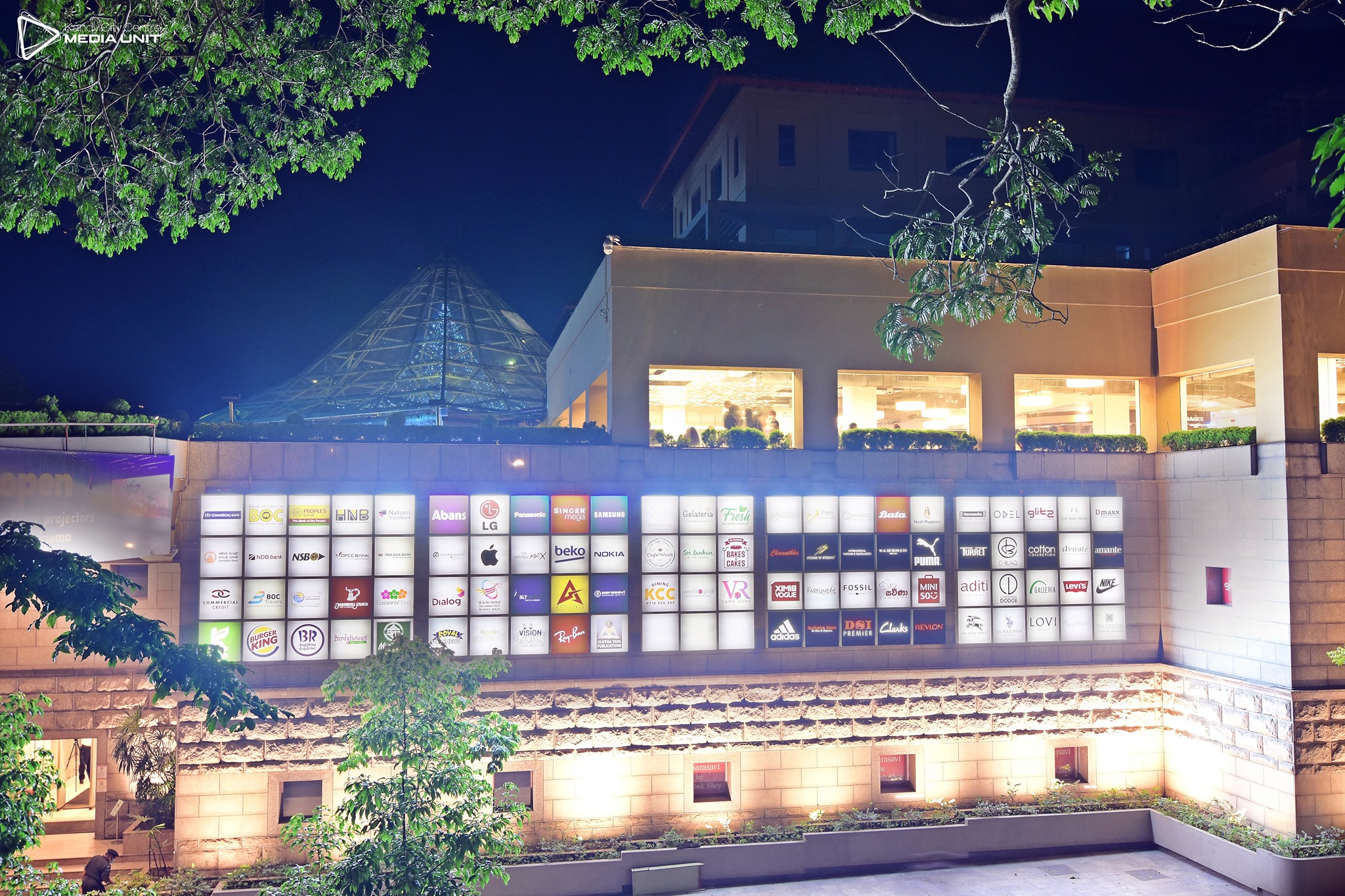 Kandy City Center – Lego International